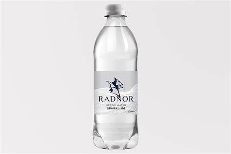 Radnor Spring Sparkling Water 500ml Case 24 – mercurydeliver.com